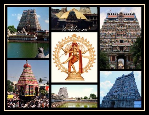 IdlyVadai - இட்லிவடை: June 2010