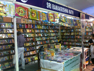 IdlyVadai - இட்லிவடை: சென்னை புத்தகக் கண்காட்சி - ரெண்டாம் நாளிலிருந்து ...