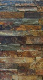 Natural Stone & Tile: Copper Rust Slate at NST Natural Stone & Tile of ...