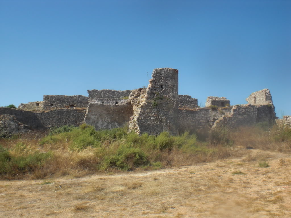 Pedras com Memória: Forte de Almadena