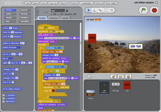 3D Animation: Pygame/Python