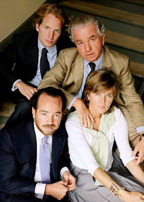 All the Best by Ronda Carman™: Profile & Podcast: Pierre Frey ...