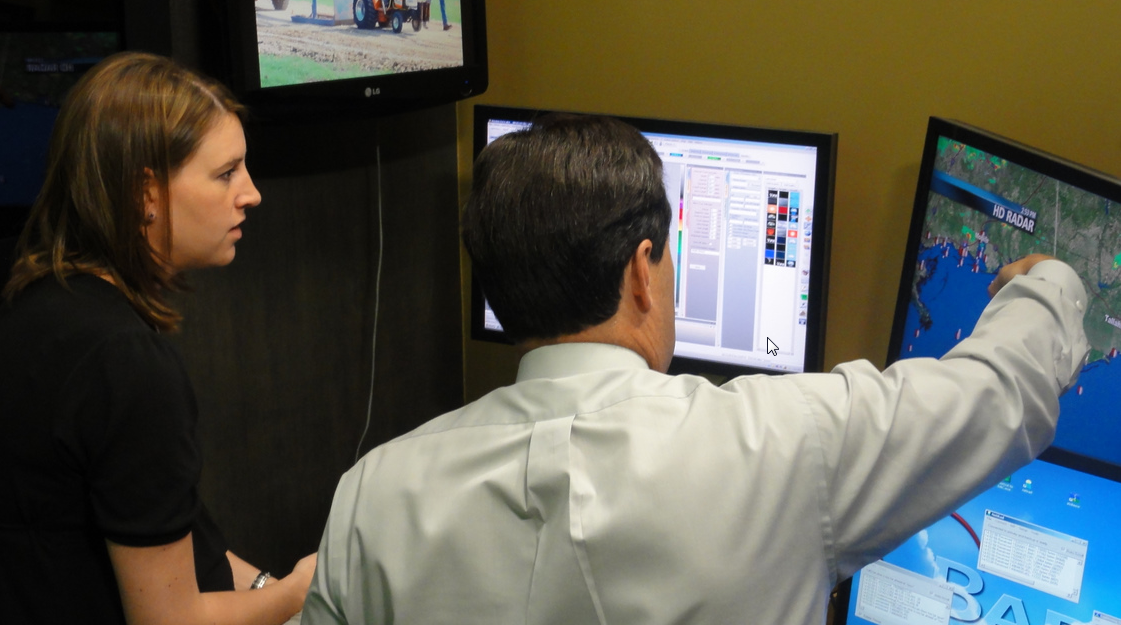 Paul Douglas Weather Column: Born in Minnesota: a new national weather ...