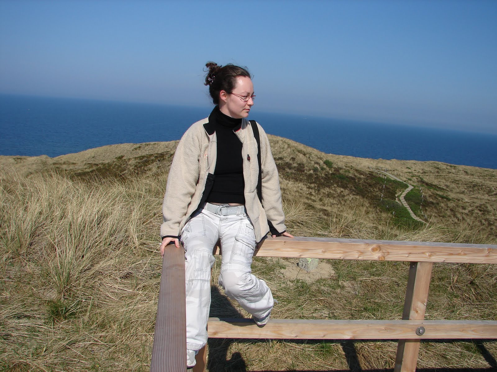 Hai hui.. prin viata!: Sylt - insula viselor