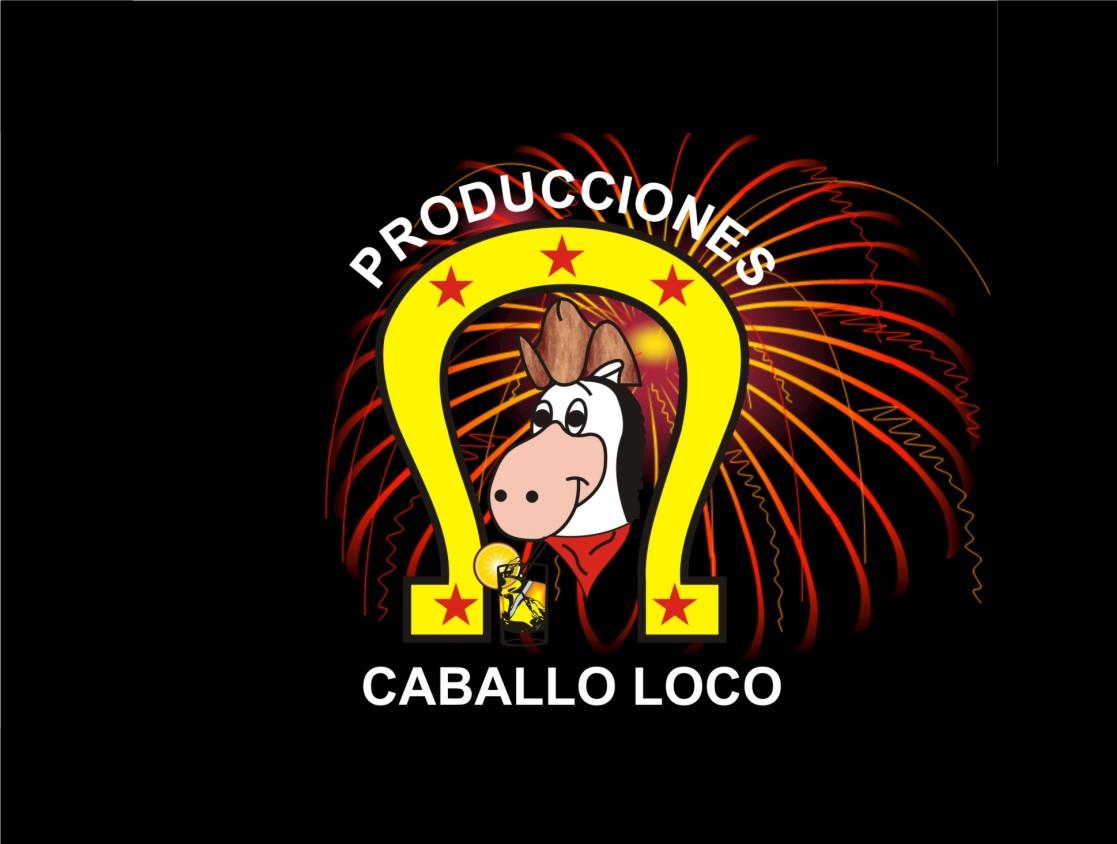 Producciones Caballo Loco