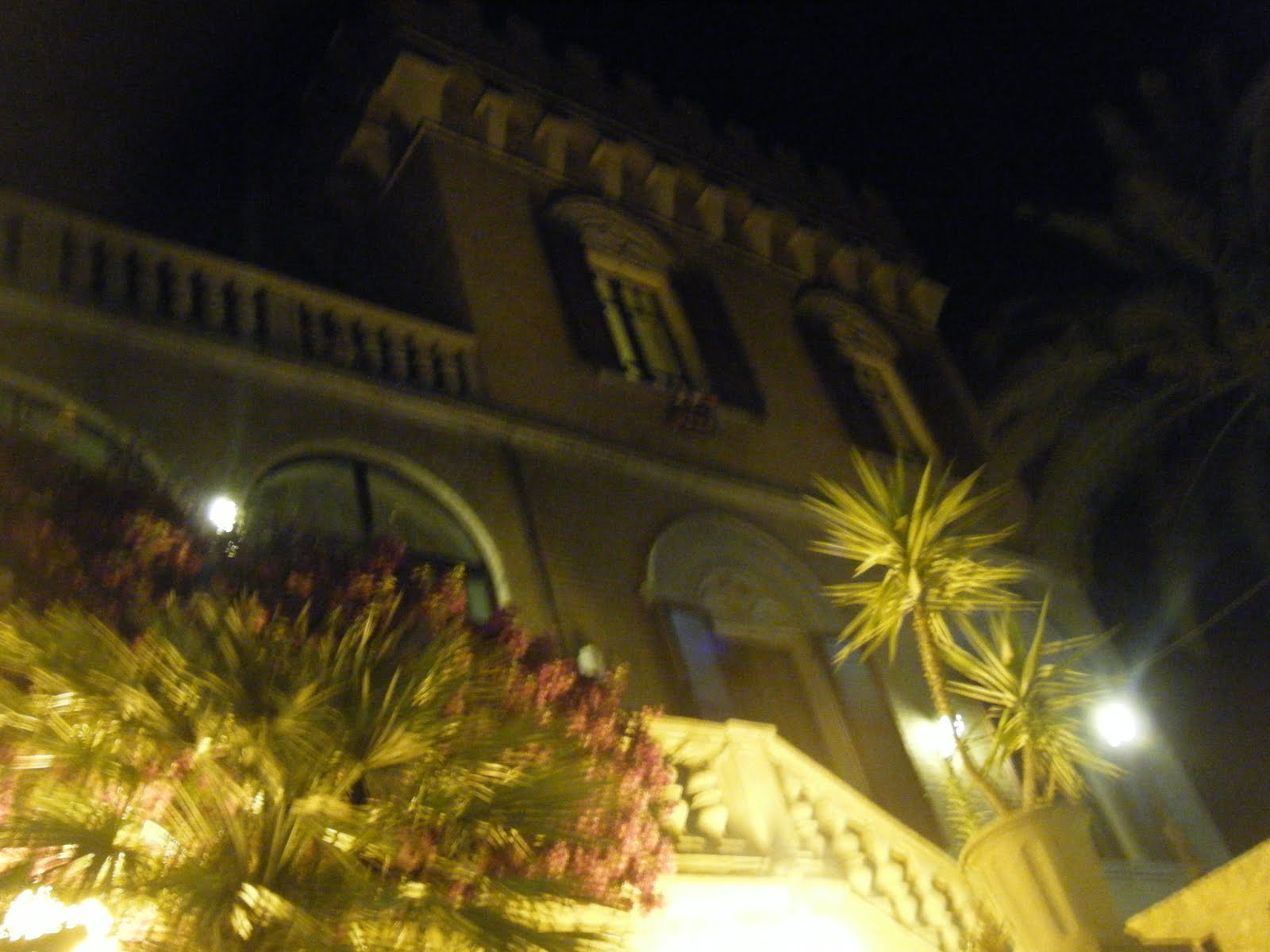 Casey and Libby's Italian Adventures!!: Week 4 (already)!