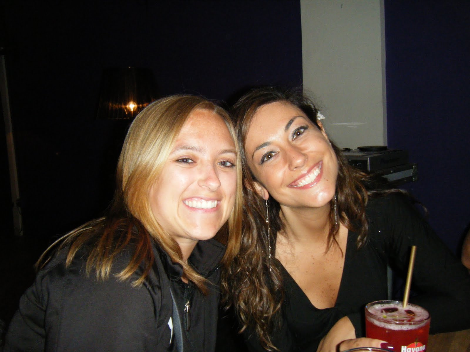 Casey and Libby's Italian Adventures!!: Weeks 6-7!