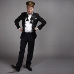 From The North...: Week Forty Eight: It's A Rich Man's World