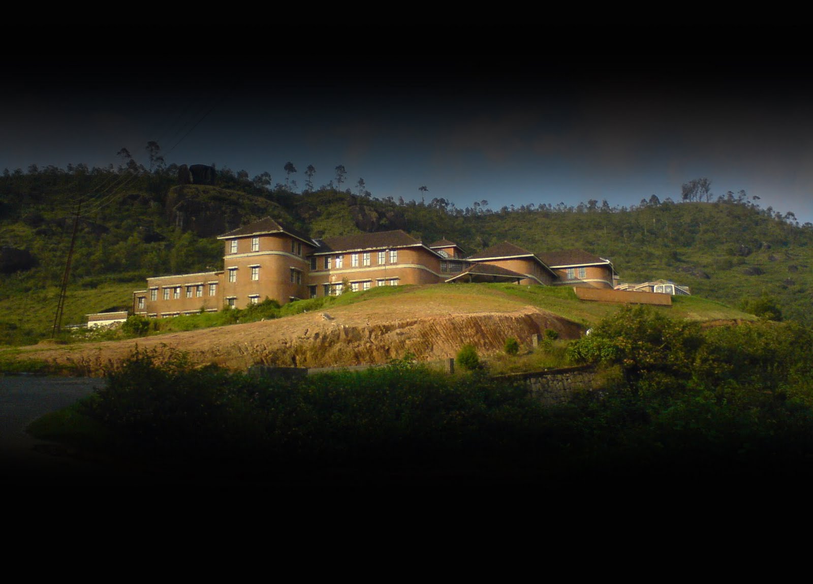 college of engineering munnar