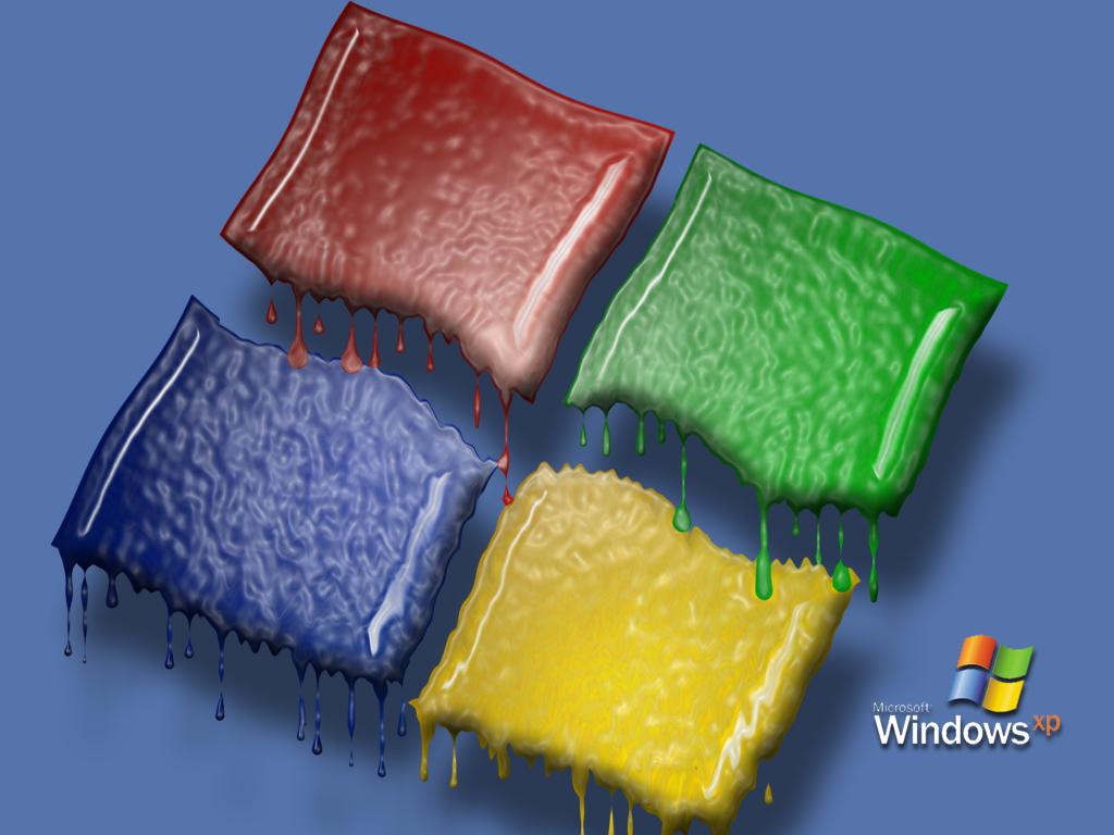 Virtual Desktop Wallpaper: Windows XP Wallpapers