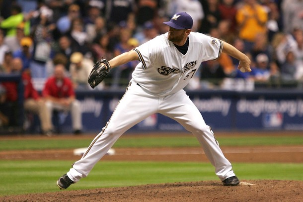 Pookon's Ill Blog: 25 Brewers in 25 Days : Mitch Stetter