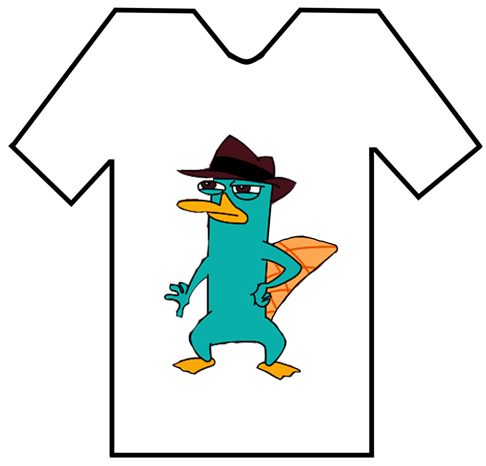 HEY MARIO HEY: PERRY!!!