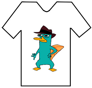 HEY MARIO HEY: PERRY!!!