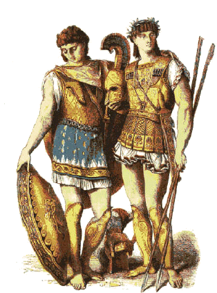 Blogger of the Bride: Marriage in the time of Sparta