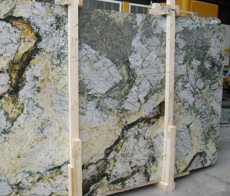 Rock Solid Granite and Tile, Inc.