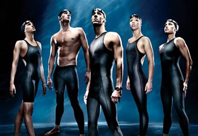 UK students design new chapter for Speedo Swimsuits | World Fashion News