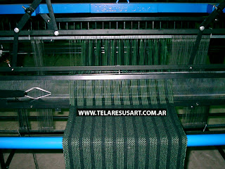 Telares Usart - Tejiendo siempre buenas oprtunidades.: Telar ...