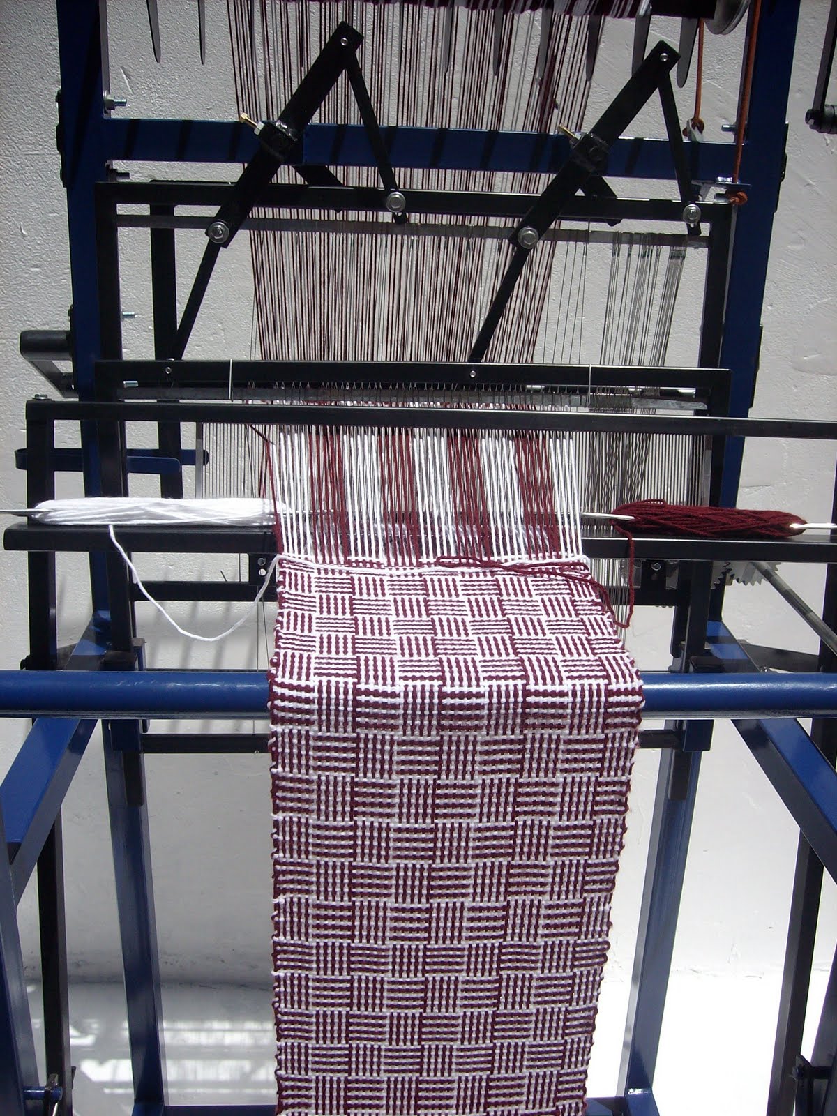 Telares Usart - Tejiendo siempre buenas oprtunidades.: Telar ...