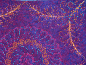 I Have A Notion: Patsy Thompson Designs