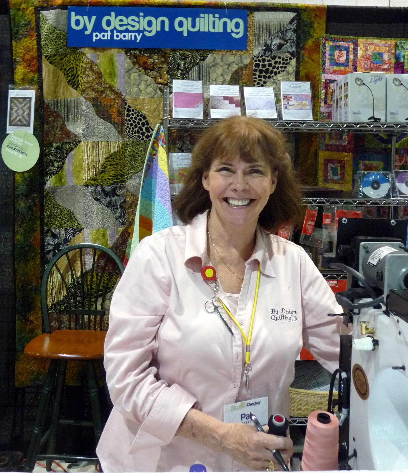 I Have A Notion: Checker Distributor 62 Anniversary Open House ...