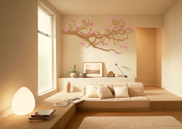 Wall Decor: Cool Wall Decals From Walltat