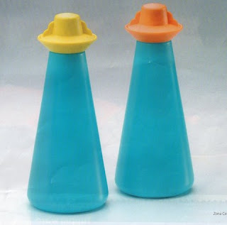 Pasticciando con il decoupage 2: Offerte tupperware