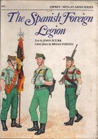 The Spanish Foreign Legion | Military Machine