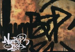 Graffiti Express: Number One Graffiti Magazine Issue 4