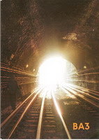 Graffiti Express: Bomb Alert Graffiti Magazine Issue 3