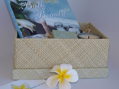 ECO-FRIENDLY PACKAGING and OTHER PRODUCTS: Pandan Boxes, Pandan Open ...