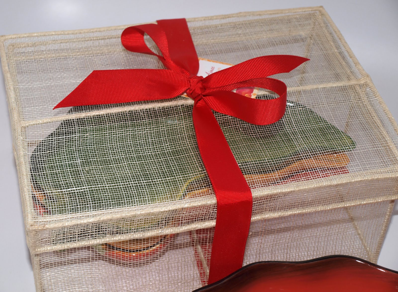 ECO-FRIENDLY PACKAGING and OTHER PRODUCTS: Sinamay Boxes, Eco-Friendly ...