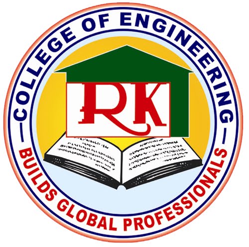 R K College of Engineering, Vijayawada