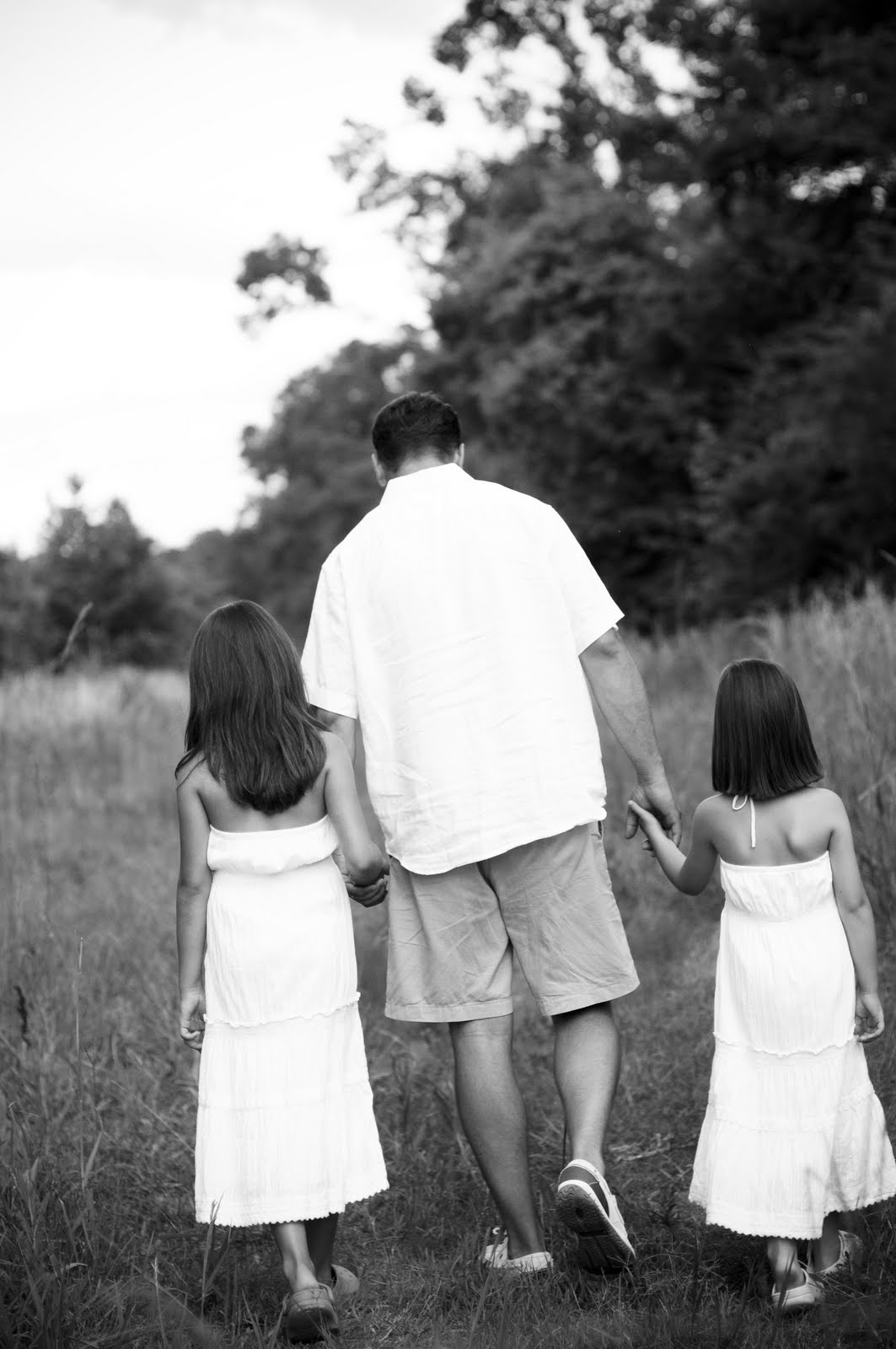 One Moms Walk: Happy Fathers Day to My Big Daddy Boy!!