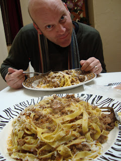 Straatkattewalis: Tongtintelende truffels en tongknopers