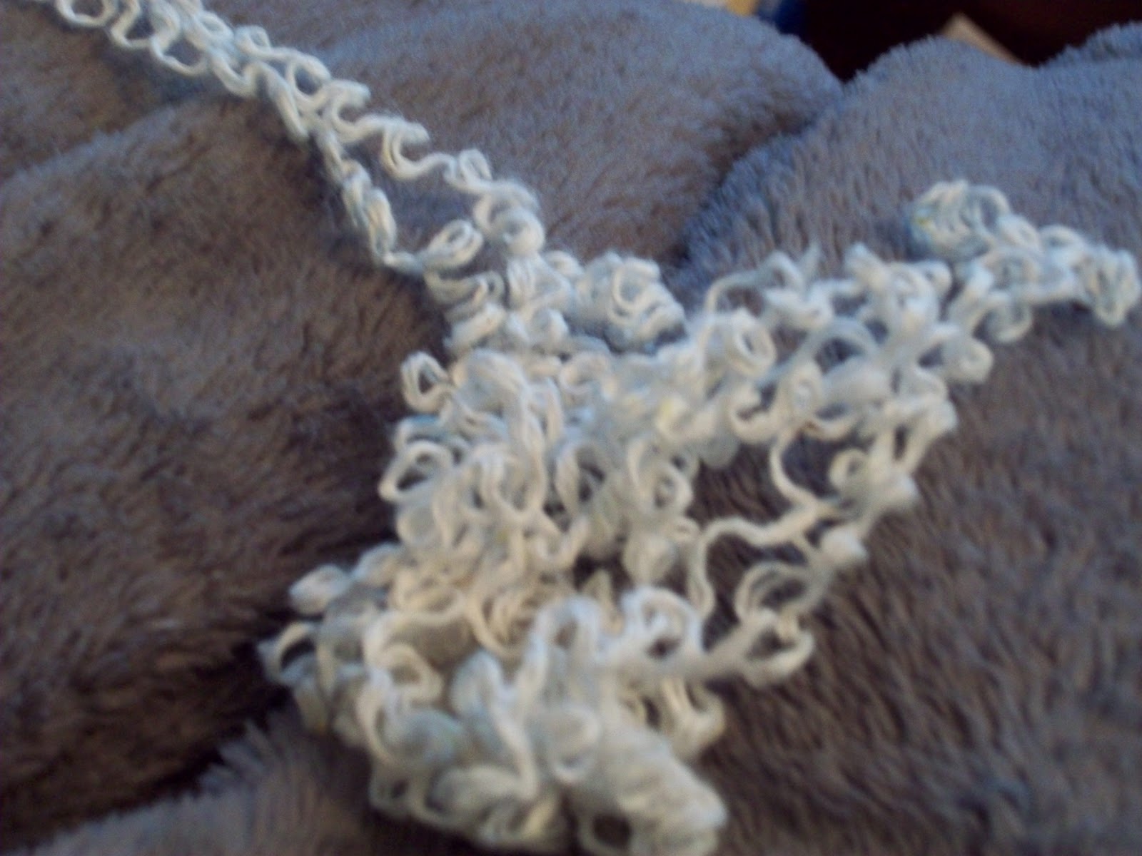 The Elusive Thread: Unravelings: How To Unravel A Sweater For Its Yarn