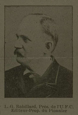 Call Me-shell: Almost Wordless Wednesday: Louis Gaspard Alfred ...