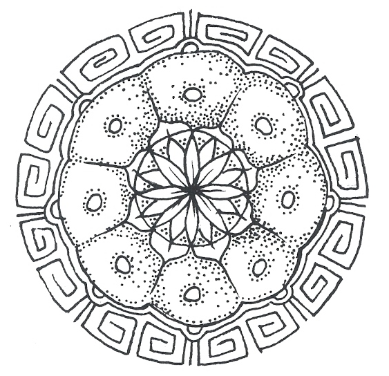 The Plant Whisperer: Grandfather Peyote: How Some Plants Are More Equal ...