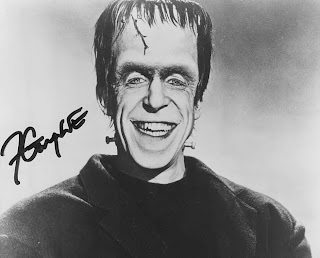 Mil bosques en una bellota: la familia monster