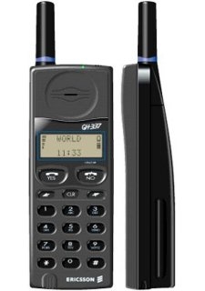 Handys-von-mir.Blogspot.com: Ericsson GH 337