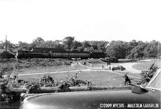 New York Central System Historical Society, Inc.: Putnam Division ...