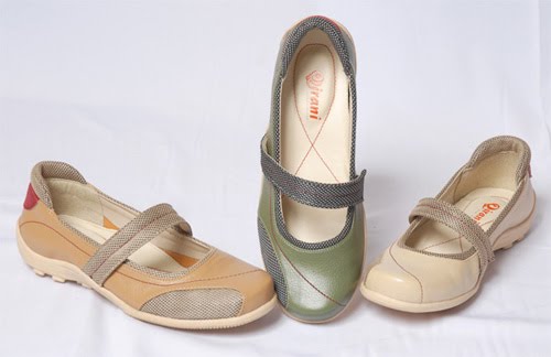 eMuslimah Boutique: MUSLIMAH SHOES