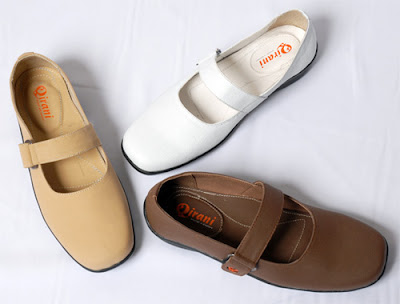 eMuslimah Boutique: MUSLIMAH SHOES