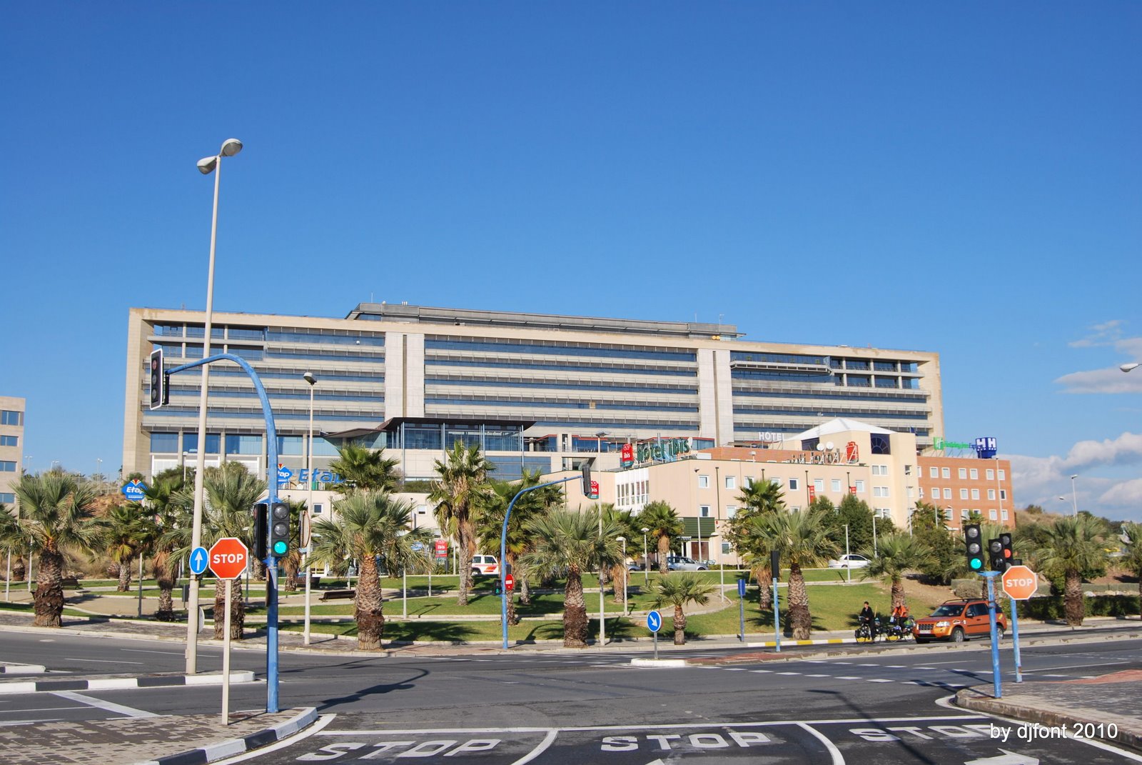 GENTE DE ALICANTE : OAMI ALICANTE