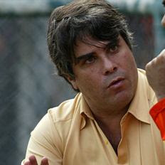 Dr. Michael Simoni é demitido do Fluminense