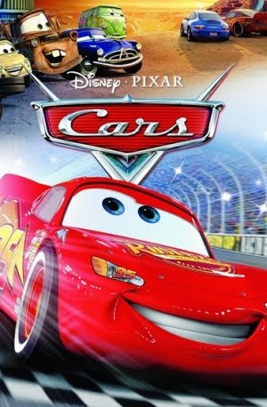compartireselfutudescargas: CARS DVDRIP(2006) AUDIO LATINO