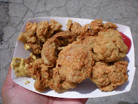 Festive Festival Festivities: #3 Testicle Festival, Olean,MO, June 6, 2009