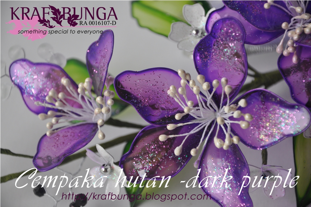 Terkini 26+ Bunga Cempaka Hutan Kasar