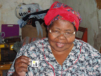 Sharron Frood South Africa