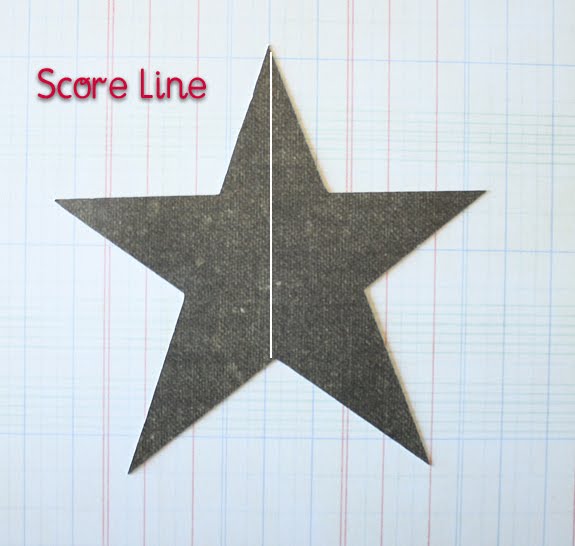 Tips and Techniques: 3-Dimensional Stars