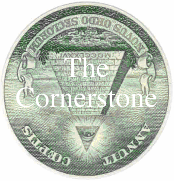 Meaning, Origins, and Symbolism of the Word ‘Cornerstone’ | The Cornerstone